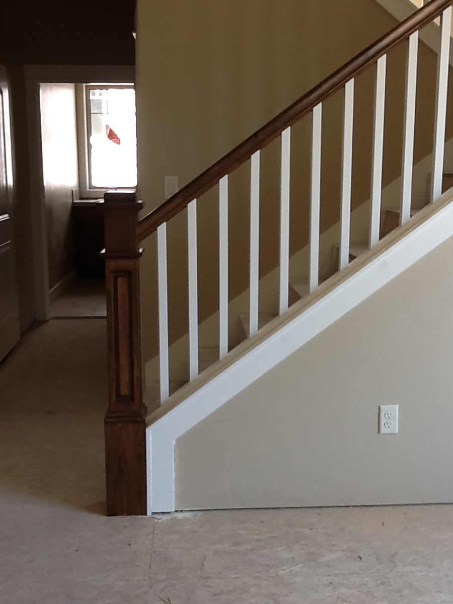 30-B - Heritage Stairs